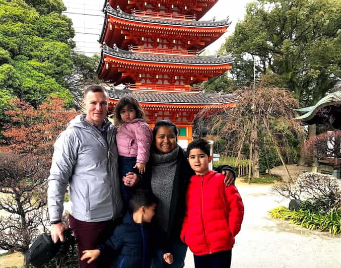 Ohori Park, Fukuoka - Book Tickets & Tours | GetYourGuide