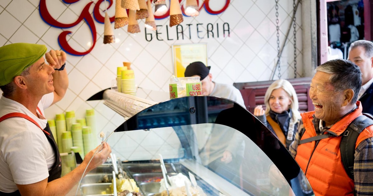 Visita cultural culinaria a los Mercados Multiculturales de Melbourne ...