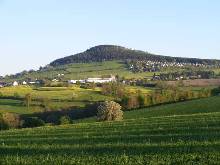 From Leipzig: Day-Trip to the Ore Mountains | GetYourGuide