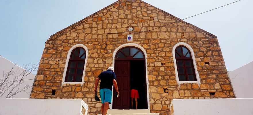 Santiago, Cabo Verde Religión y espiritualidad: lo MEJOR de 2024 ...