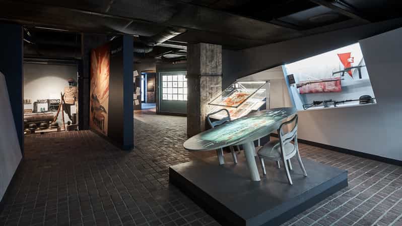 Krakow: Home Army Museum | GetYourGuide