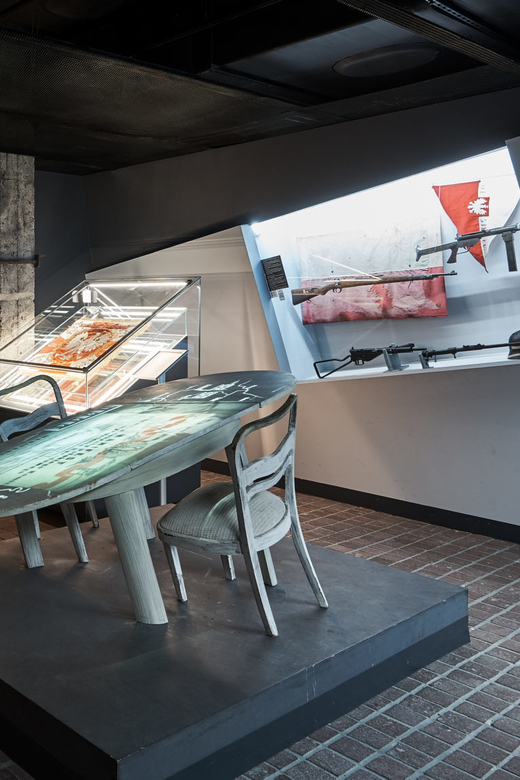 Krakow: Home Army Museum | GetYourGuide