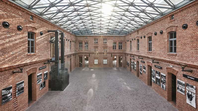Krakow: Home Army Museum | GetYourGuide