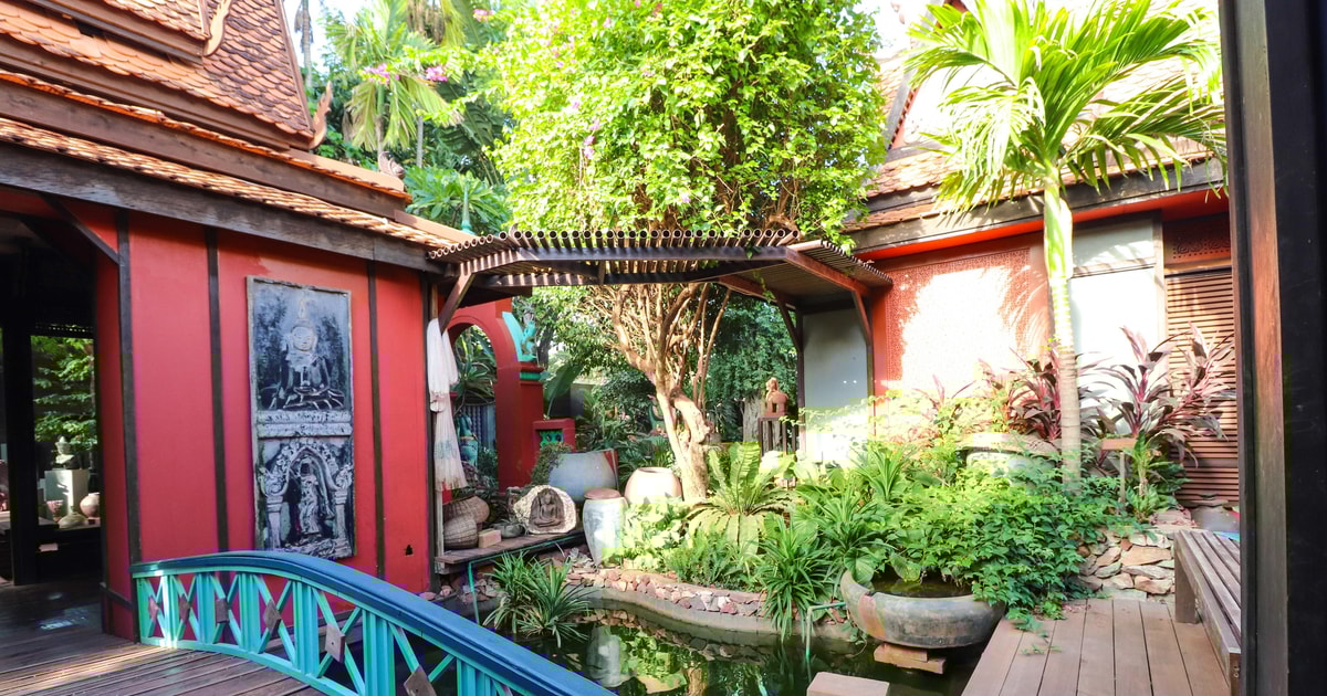 Siem Reap: 3-timers tuk-tuk-tur bag kulisserne | GetYourGuide