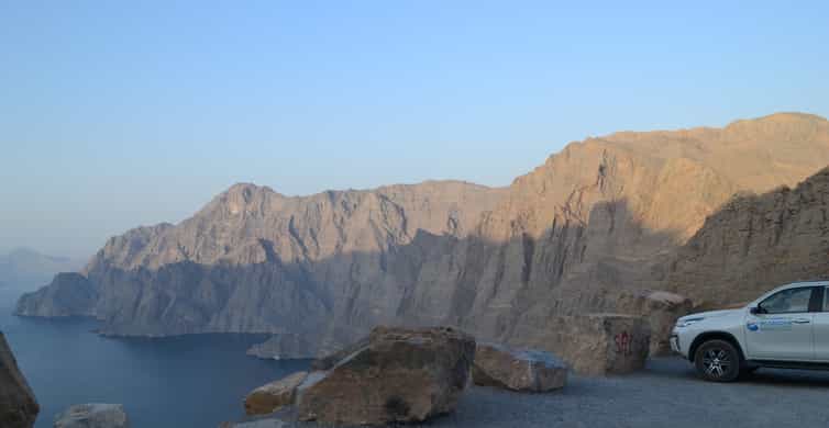 From Khasab: Snorkeling and Jebel Harim Mountain Tour | GetYourGuide