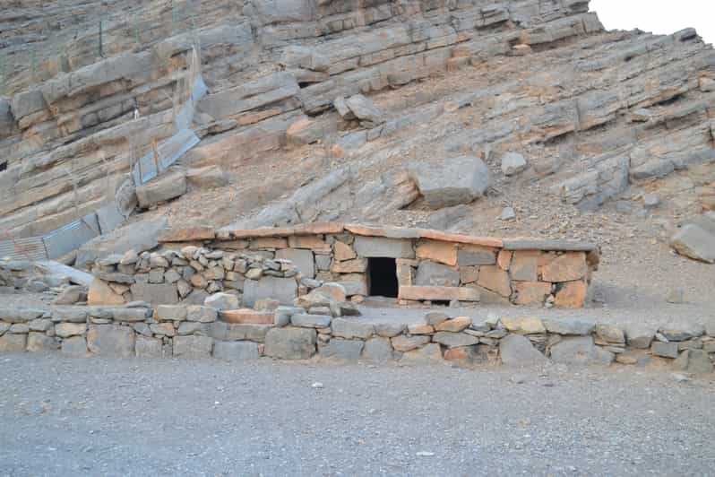 From Khasab: Snorkeling and Jebel Harim Mountain Tour | GetYourGuide