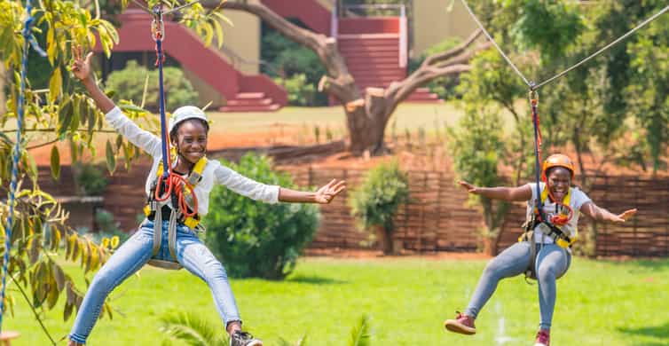 The BEST Harare Tours and Things to Do in 2022 - FREE Cancellation ...