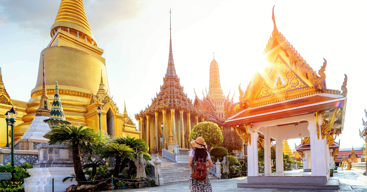 Bangkok: Thai Baht Coin Monuments Tour | GetYourGuide