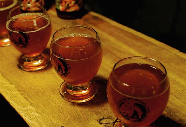 Krakow: Craft Beer Discovery Tour | GetYourGuide