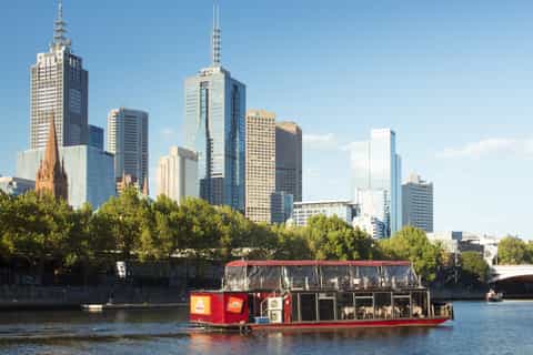 Yarra River, - Book Tickets & Tours | GetYourGuide.com