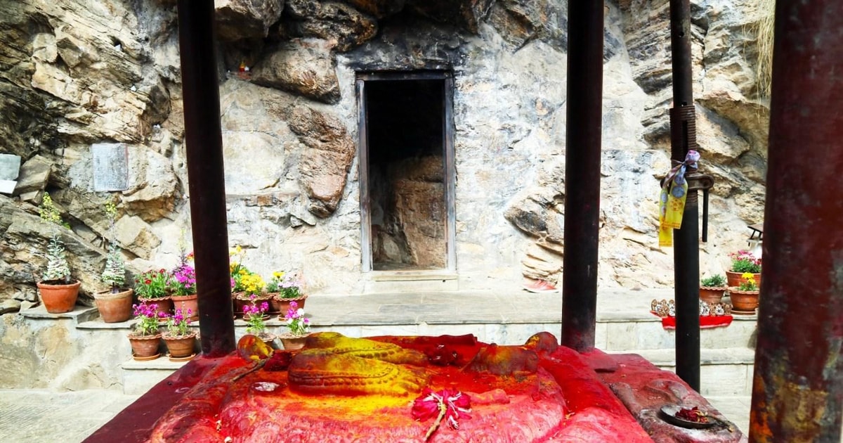 Kathmandu: Pharping, Dakshinkali and Chobar Tour with Lunch | GetYourGuide