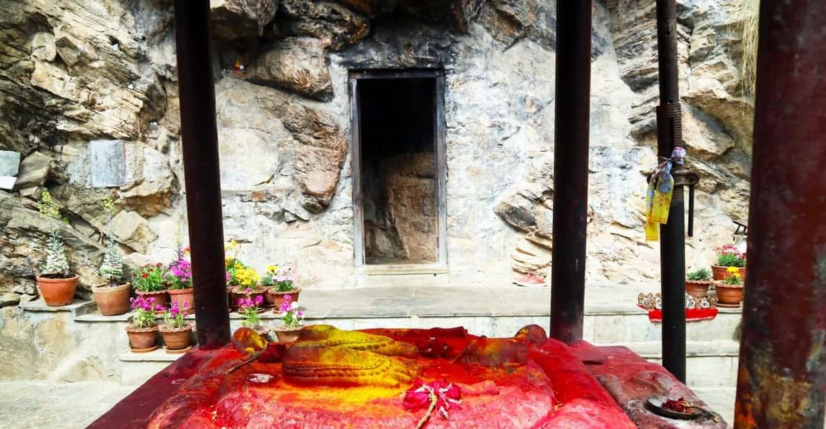 Kathmandu: Pharping, Dakshinkali and Chobar Tour with Lunch | GetYourGuide