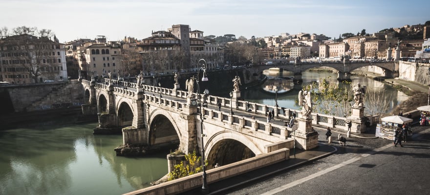 De BESTE Bezienswaardigheden & monumenten in De Tiber van 2023 - GRATIS ...