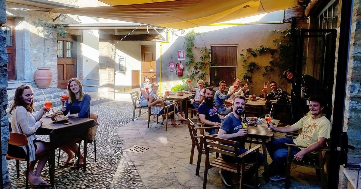 Lake Como: Night Tour | GetYourGuide