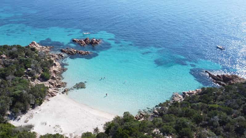 Boat tour of Tahiti - Caprera and the Maddalena Archipelago | GetYourGuide