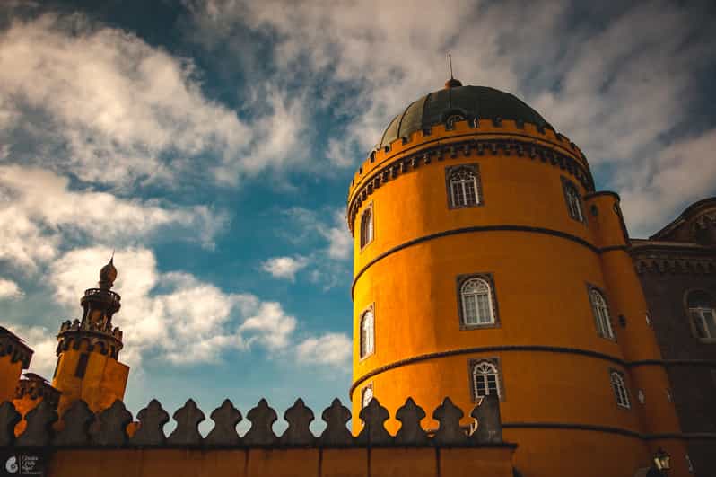 Sintra: Self-Drive Trip to All Monuments and Coast | GetYourGuide