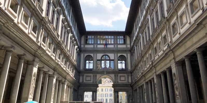 Florence: visite en petit groupe de la Galerie des Offices | GetYourGuide Florence: visite en petit groupe de la Galerie des Offices | GetYourGuide