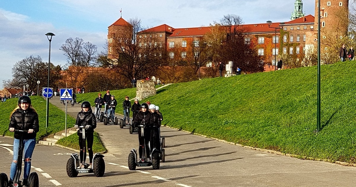 Cracovie : visite de la vieille ville et du quartier juif de 2 heures ... Cracovie : visite de la vieille ville et du quartier juif de 2 heures ...