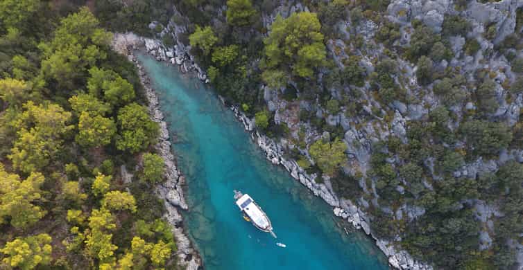 Akvaryum Koyu, Bodrum - Book Tickets & Tours | GetYourGuide
