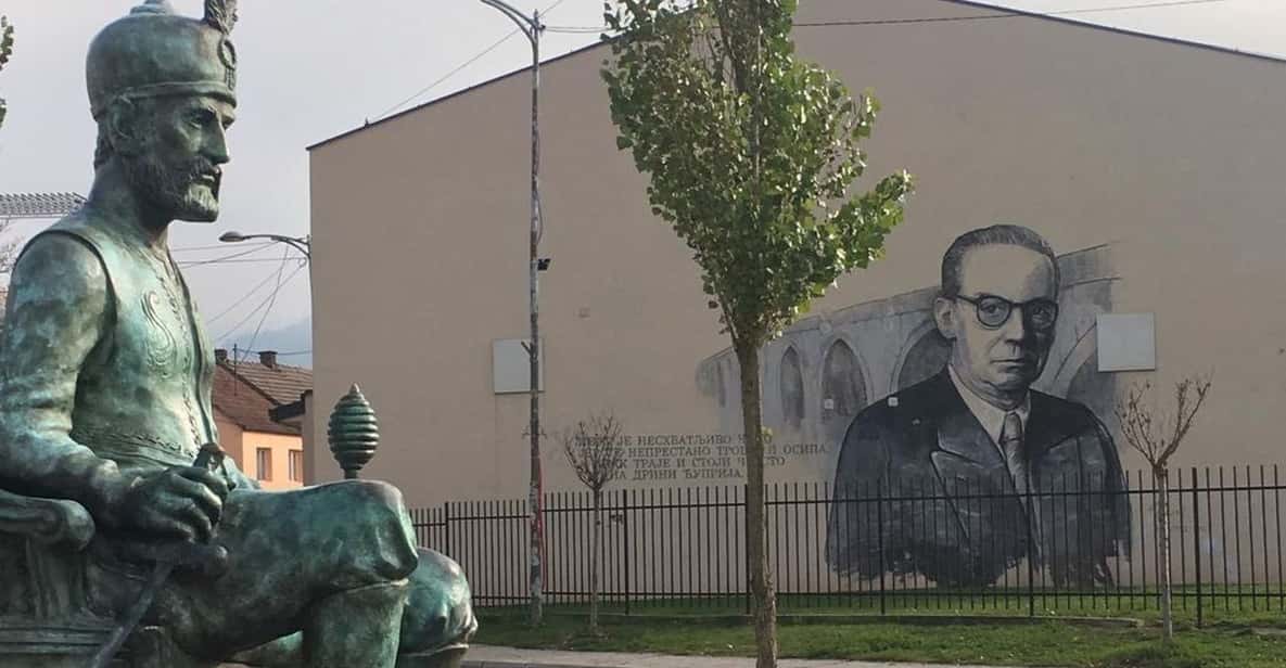 Šargan Eight, Mokra Gora - Book Tickets & Tours | GetYourGuide