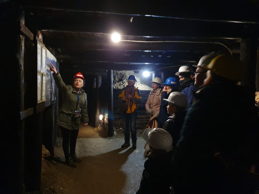 Sarajevo: Mystical Bosnian Pyramid Tour | GetYourGuide