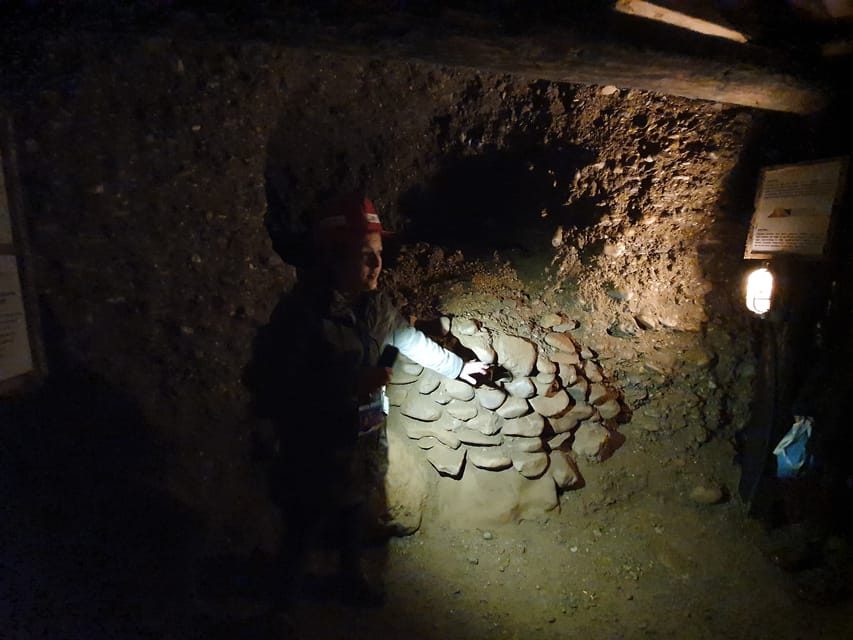 Sarajevo: Mystical Bosnian Pyramid Tour | GetYourGuide