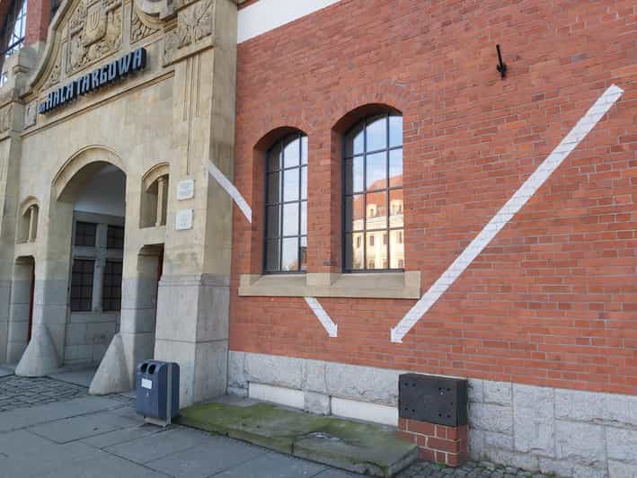 Wroclaw: Derde Rijk en Tweede Wereldoorlog historische tour | GetYourGuide