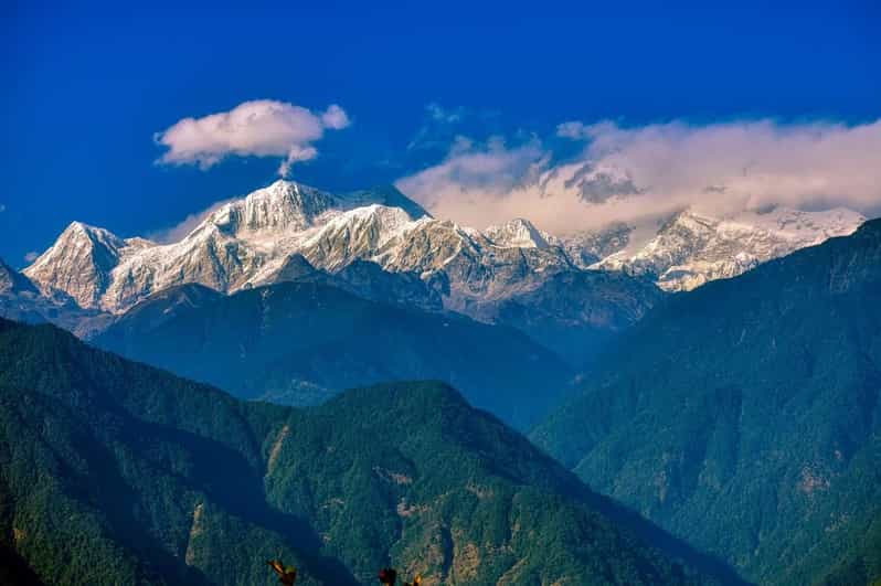 Discover Himalayan Kingdom Sikkim & Kalimpong, 10 days Tour | GetYourGuide