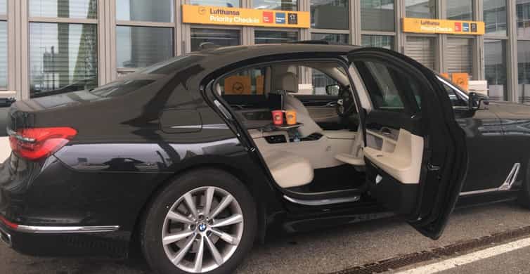 The BEST Munich Airport transfers 2022 - FREE Cancellation | GetYourGuide