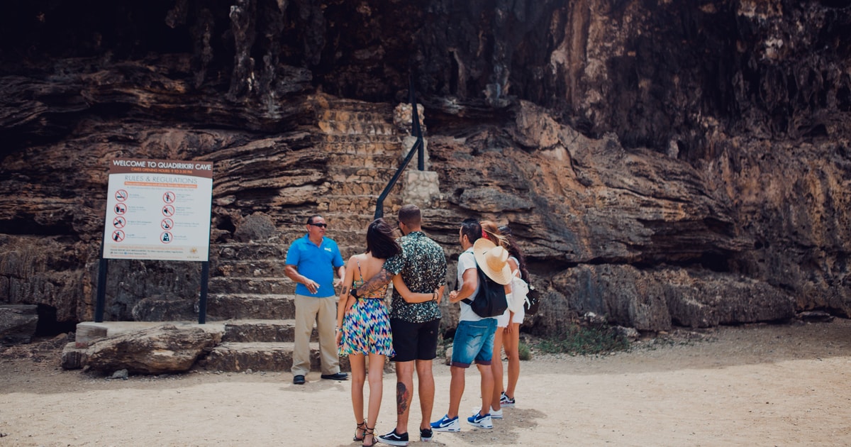 Beach & Cave Tour | GetYourGuide
