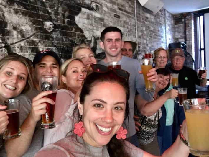 Historic Pub Crawl Tour along the Freedom Trail | GetYourGuide
