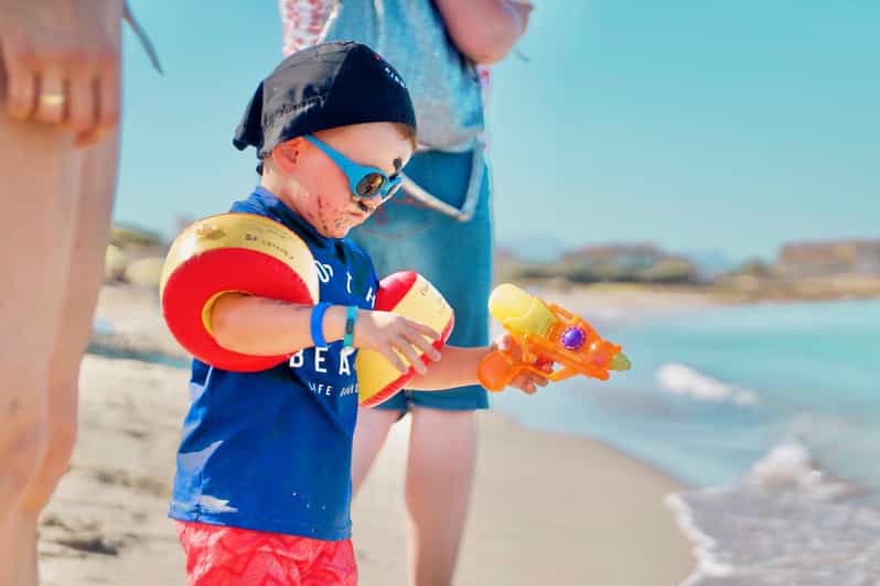 Mallorca: Family Pirate Tour with Rancho Grande Animal Park | GetYourGuide