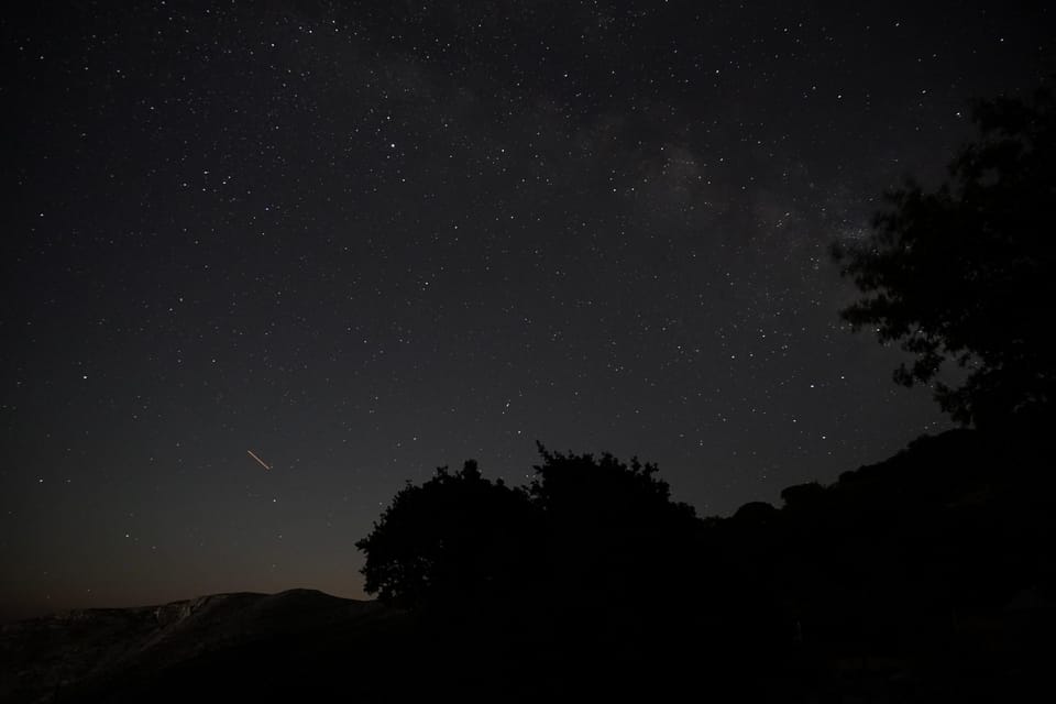 Night Sky observation and photography (Small experience) | GetYourGuide