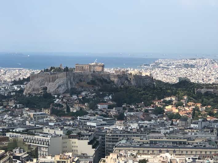 Athens: Private Acropolis, Acropolis Museum, and City Tour | GetYourGuide