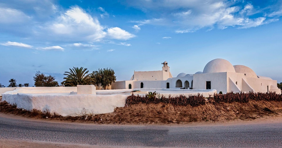 Djerba : 4-Hour Private Island Adventure | GetYourGuide