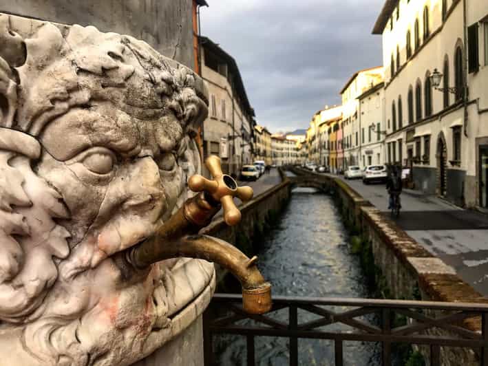 Lucca: recorrido a pie por lo más destacado de la ciudad | GetYourGuide