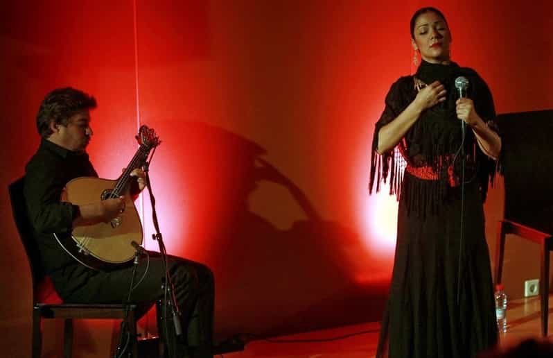 Lisbon: Evening City Tour with Dinner and Live Fado Show | GetYourGuide