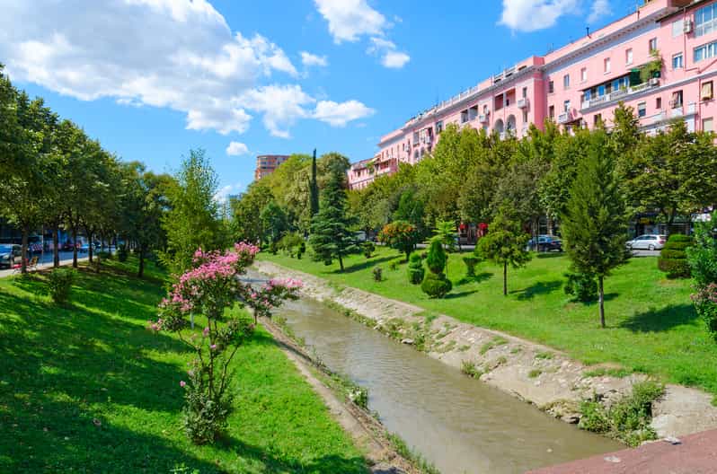 Tirana: Green Tirana Half-Day Walking Tour | GetYourGuide