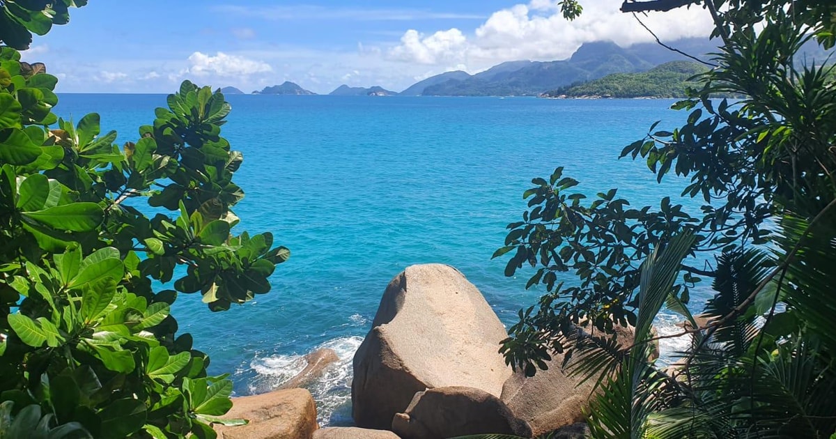 Mahe: Private Cultural & Historical Tour | GetYourGuide