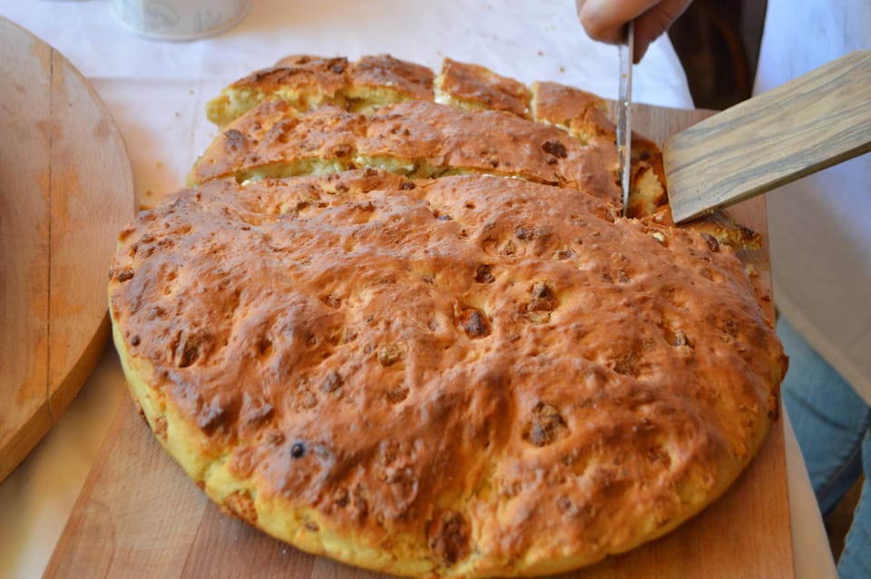 Volos: Cook Like a Local at a Greek Farm | GetYourGuide
