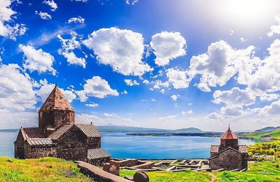 Day trip to: Fabulous Tsaghkadzor, Emerald Sevan | GetYourGuide