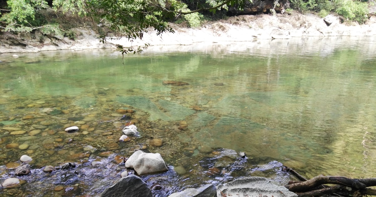 Medellín: Excursión de Aventura Río Claro | GetYourGuide