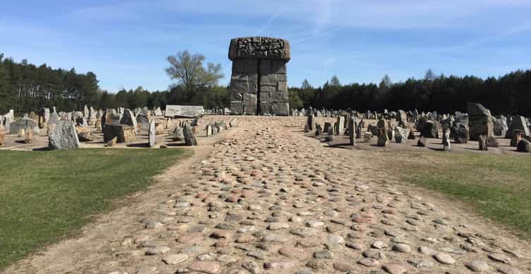 Treblinka, Warsaw - Book Tickets & Tours | GetYourGuide
