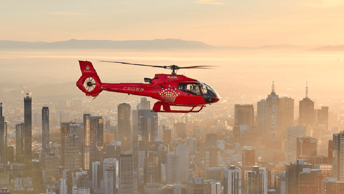 Phillip Island & Seal Rocks 25-Minute Helicopter Flight - Melbourne ...