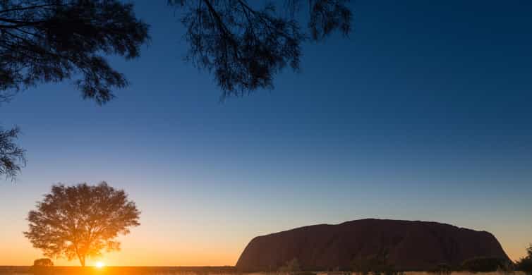 The BEST Uluru Landmarks & monuments 2022 - FREE Cancellation ...
