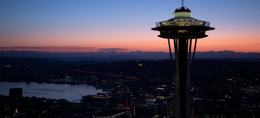 The BEST Seattle Landmarks & monuments 2024 - FREE Cancellation ...