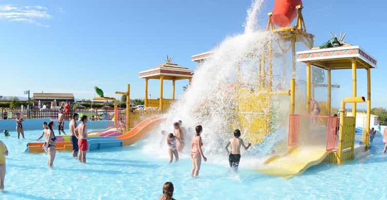 The BEST Albufeira Water Parks 2022 - FREE Cancellation | GetYourGuide