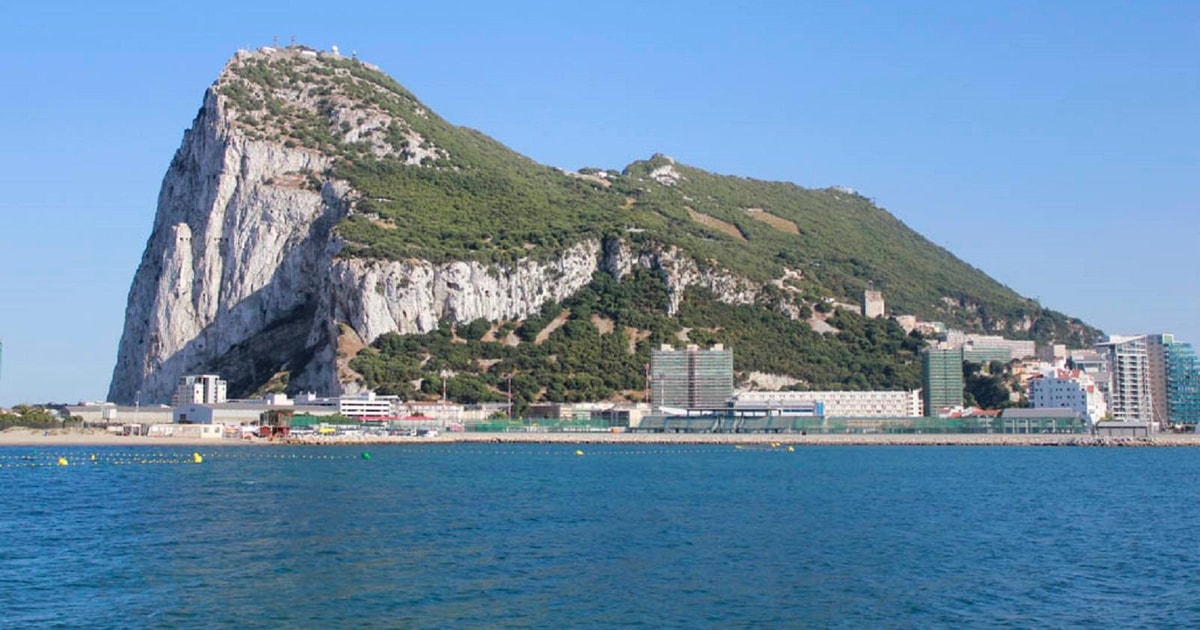 Gibraltar: Guided Tour by Bus Including Tickets | GetYourGuide