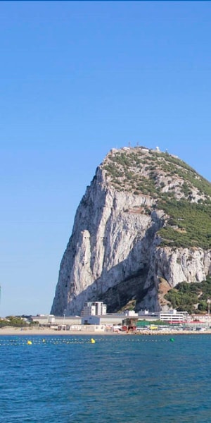 Gibraltar: Guided Tour by Bus Including Tickets | GetYourGuide