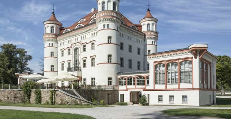 Wroclaw Day Tour to Giant Mountains, Karpacz, Palaces Valley | GetYourGuide